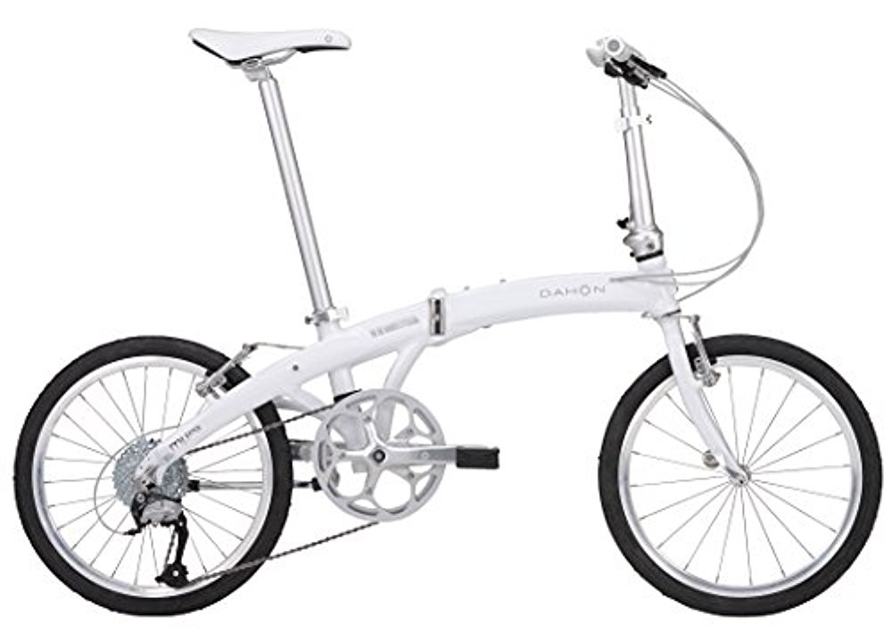 [해외] DAHON 다혼 15년 모델 Mu P9 뮤 P9 15 PAA093