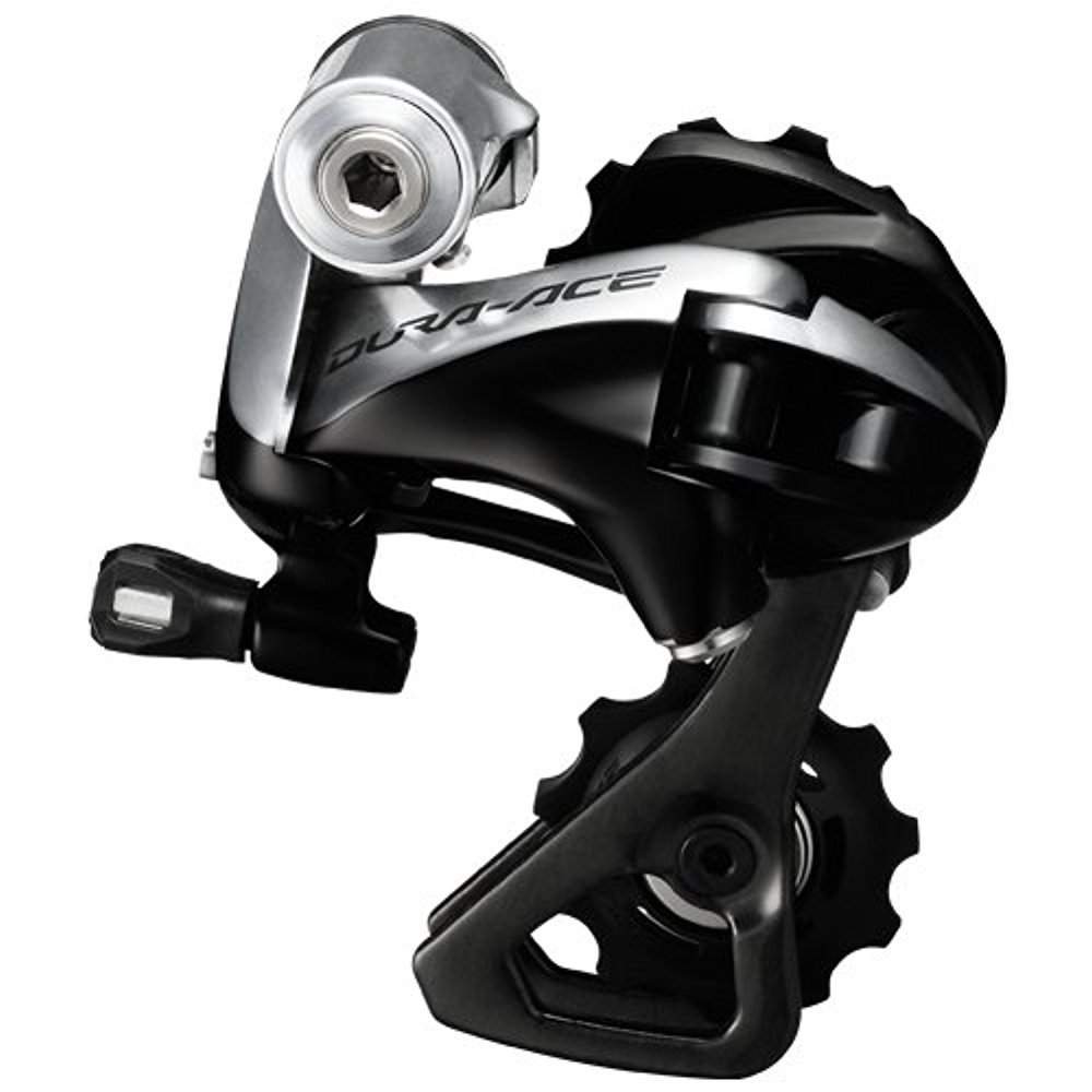 [해외] 시마노 SHIMANO RD-9000-SS DURA-ACE 리아디레일러 IRD9000SS